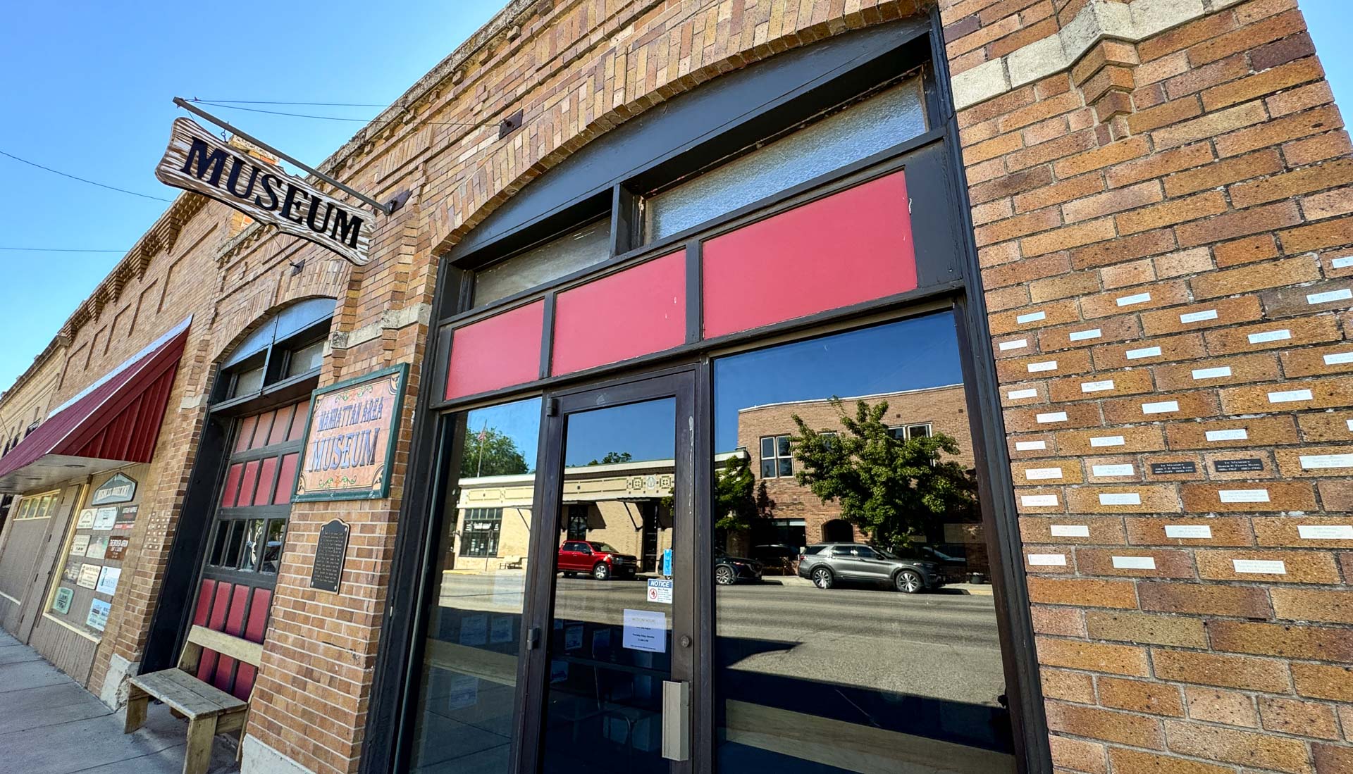 Discover Manhattan, MT | Tourism Website