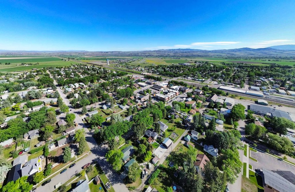 Discover Manhattan, MT | Tourism Website