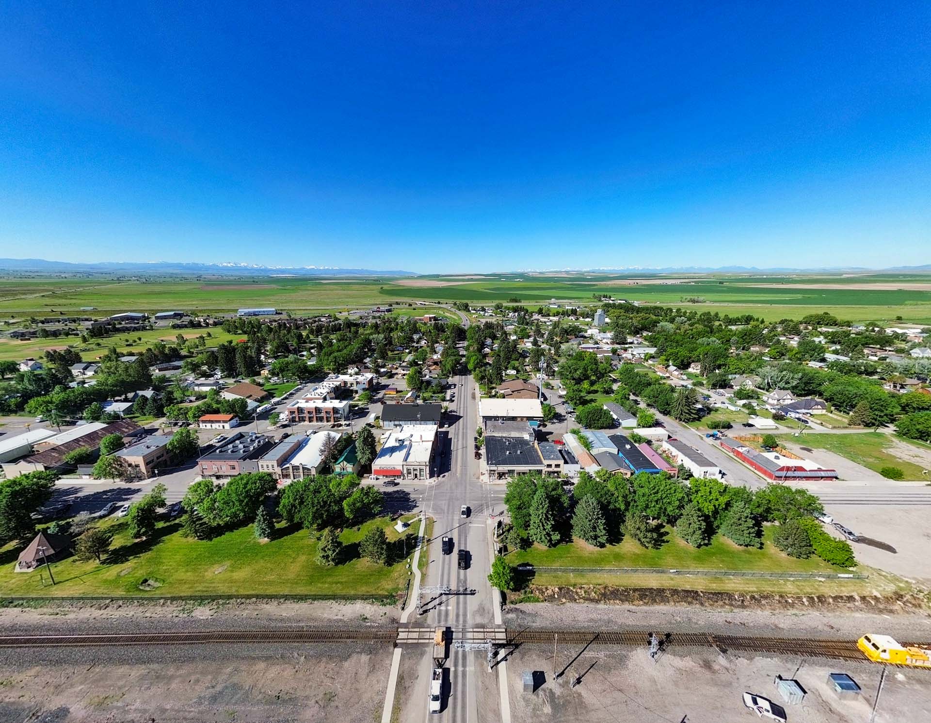 Discover Manhattan, MT | Tourism Website